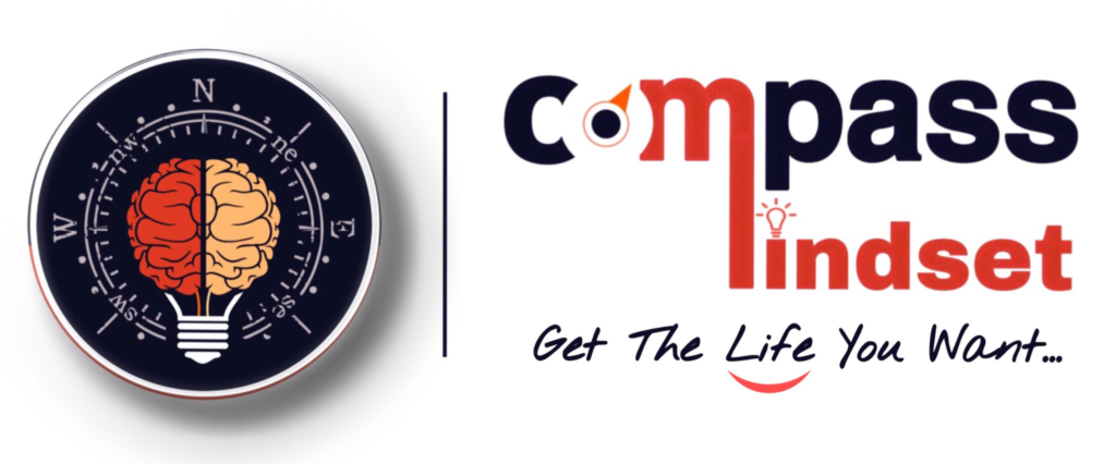 MISSION & CORE VALUES – Compass Mindset